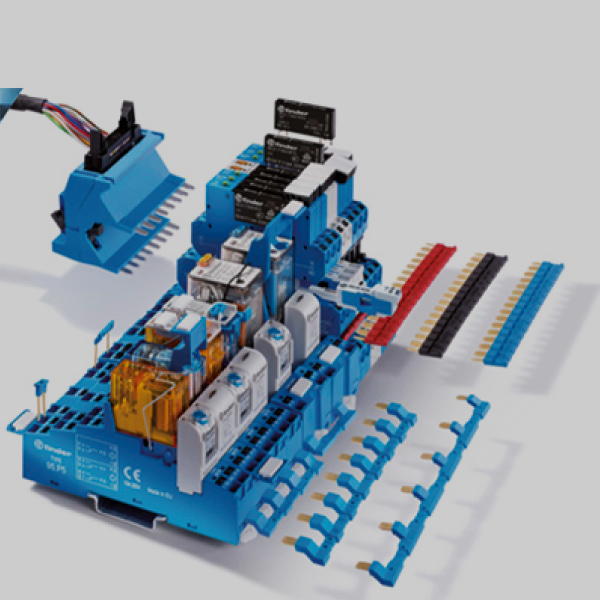 Elmeco – Your technical solution, our passion!